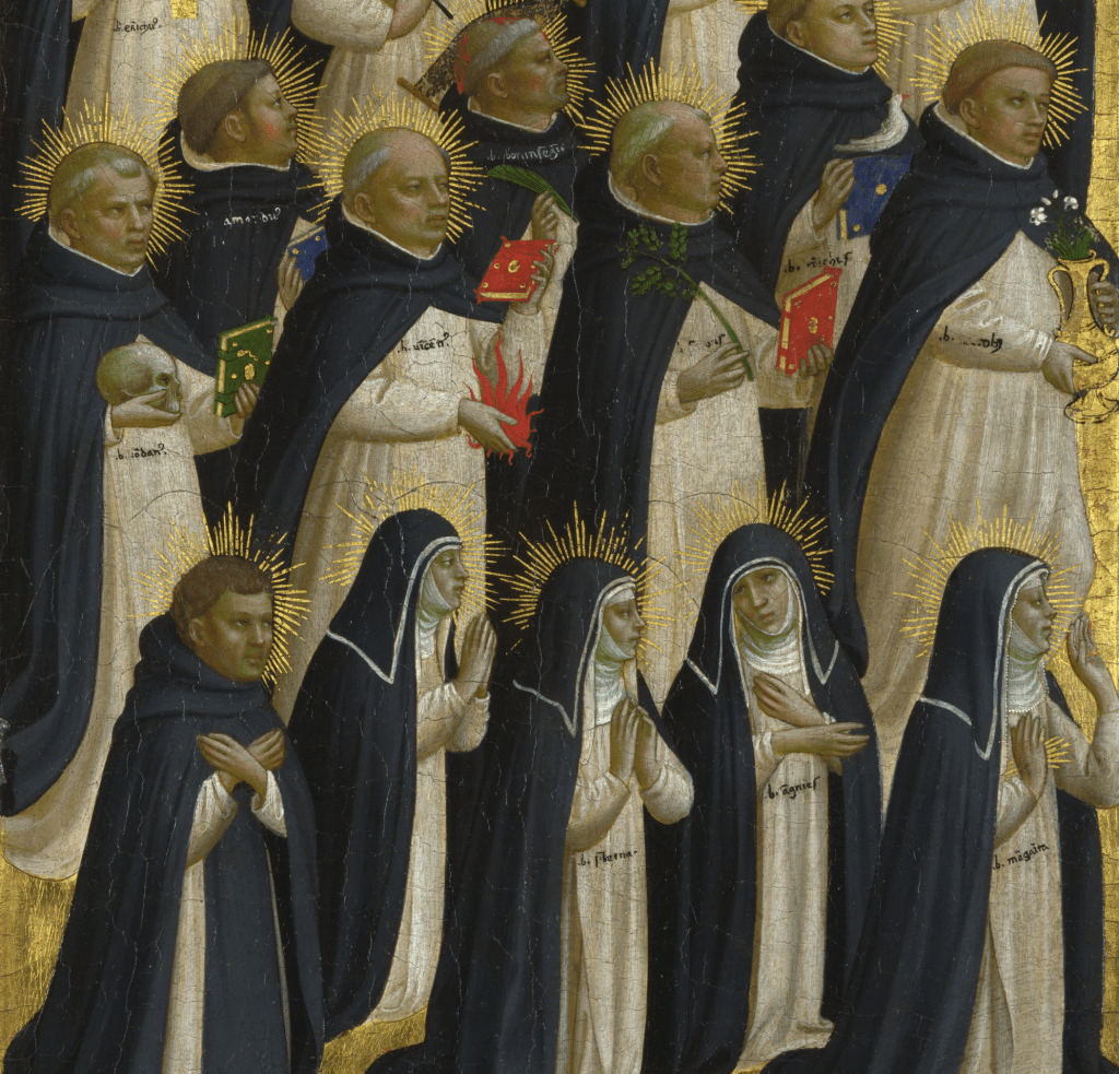 Charlotte Lay Dominicans – Our Lady of Perpetual Help Chapter ...