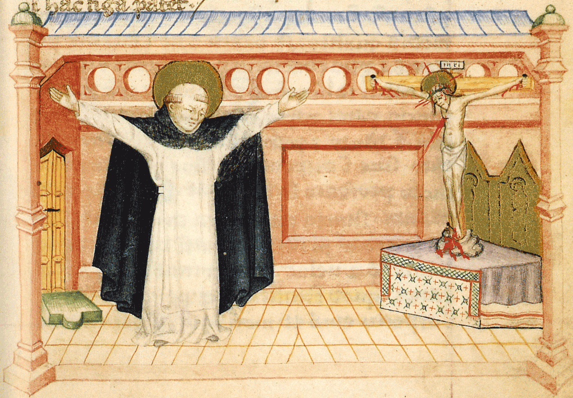 Charlotte Lay Dominicans – Our Lady of Perpetual Help Chapter ...